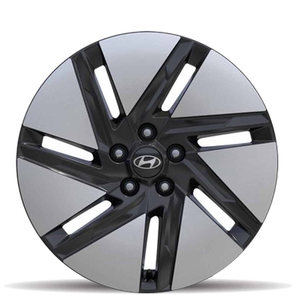 Hyundai Used and Refurbished Wheels | 10511 | 52910KL110 | 52910KL110 ...