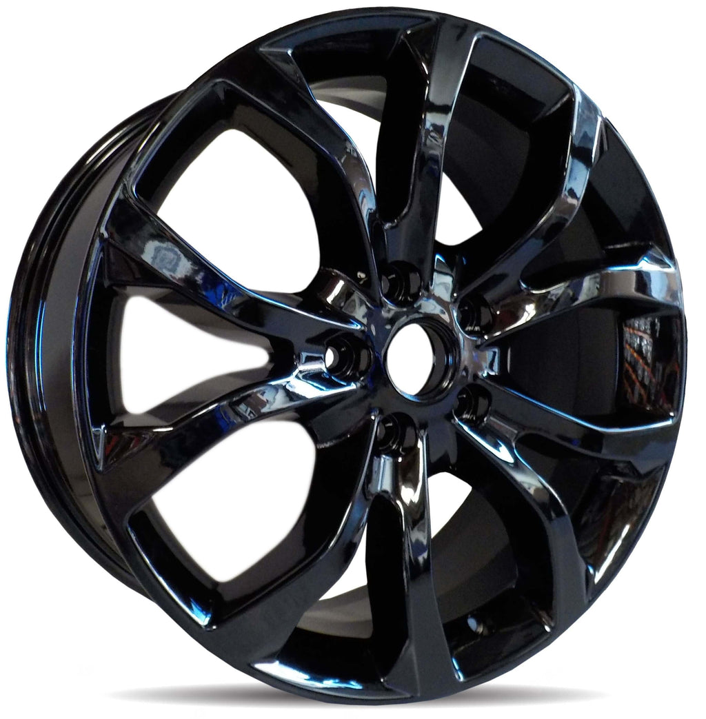 Dodge Used and Refurbished Wheels |20466 | 2568 | 97581 | 5ZR77DX8AA ...