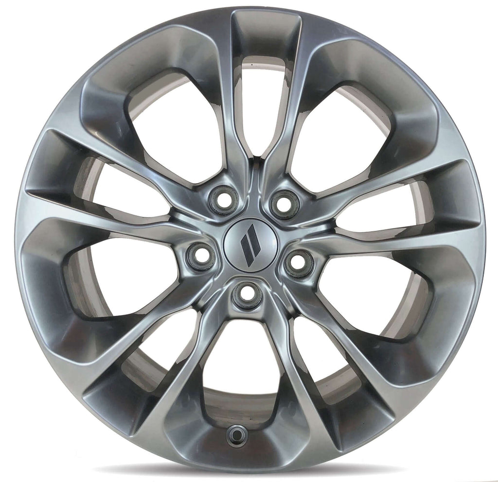 Dodge Jeep Used and Refurbished Wheels |2659 | 2660 | 2688 | 96344 ...