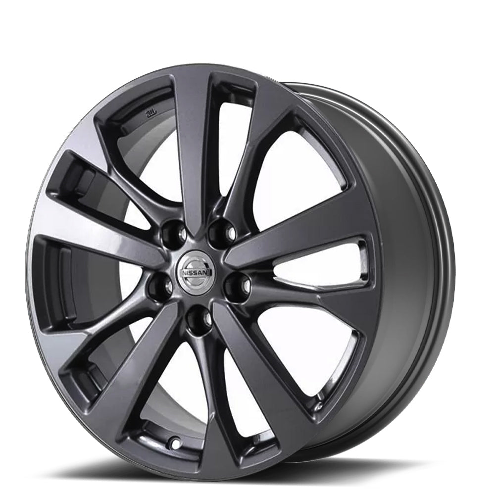 Nissan Used and Refurbished Wheels |18137 | 62720 | 62764 | 62771 ...