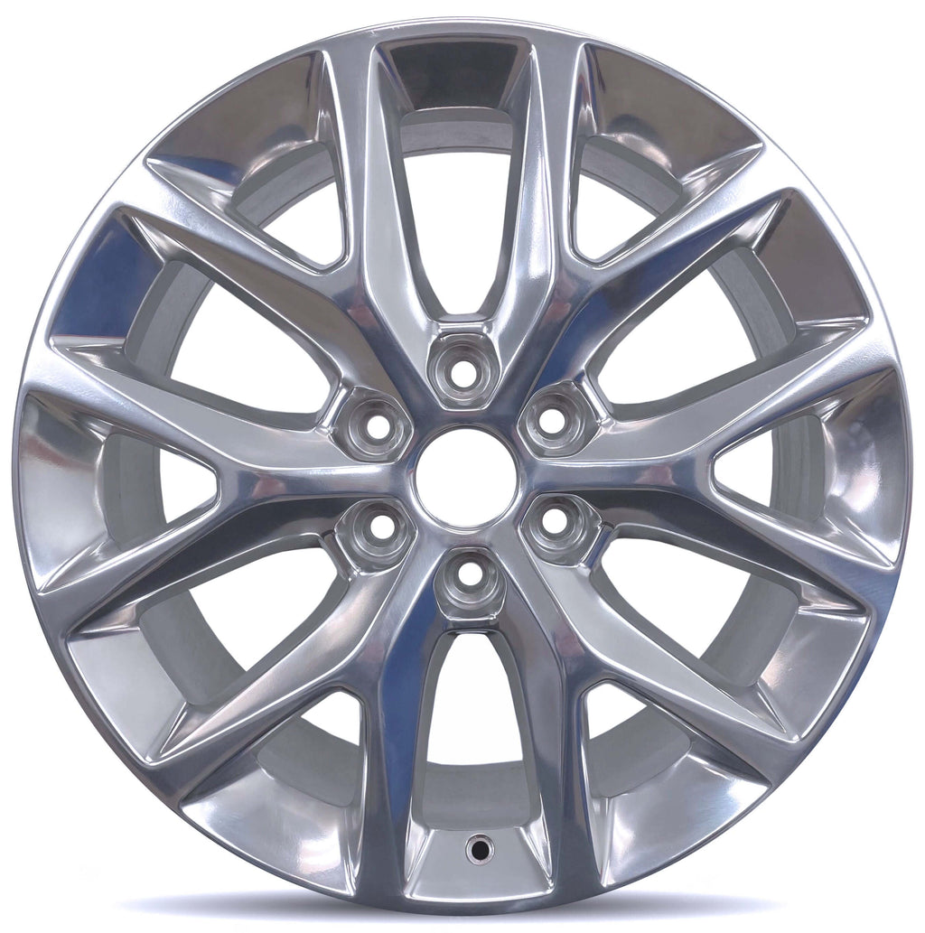 Ford Used and Refurbished Wheels |20393 | 3990 | 3991 | FL1Z1007F ...