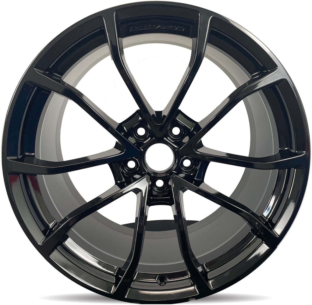 Chevrolet Used and Refurbished Wheels |5541 | 5543 | 5599 | 5783 | 5784 ...