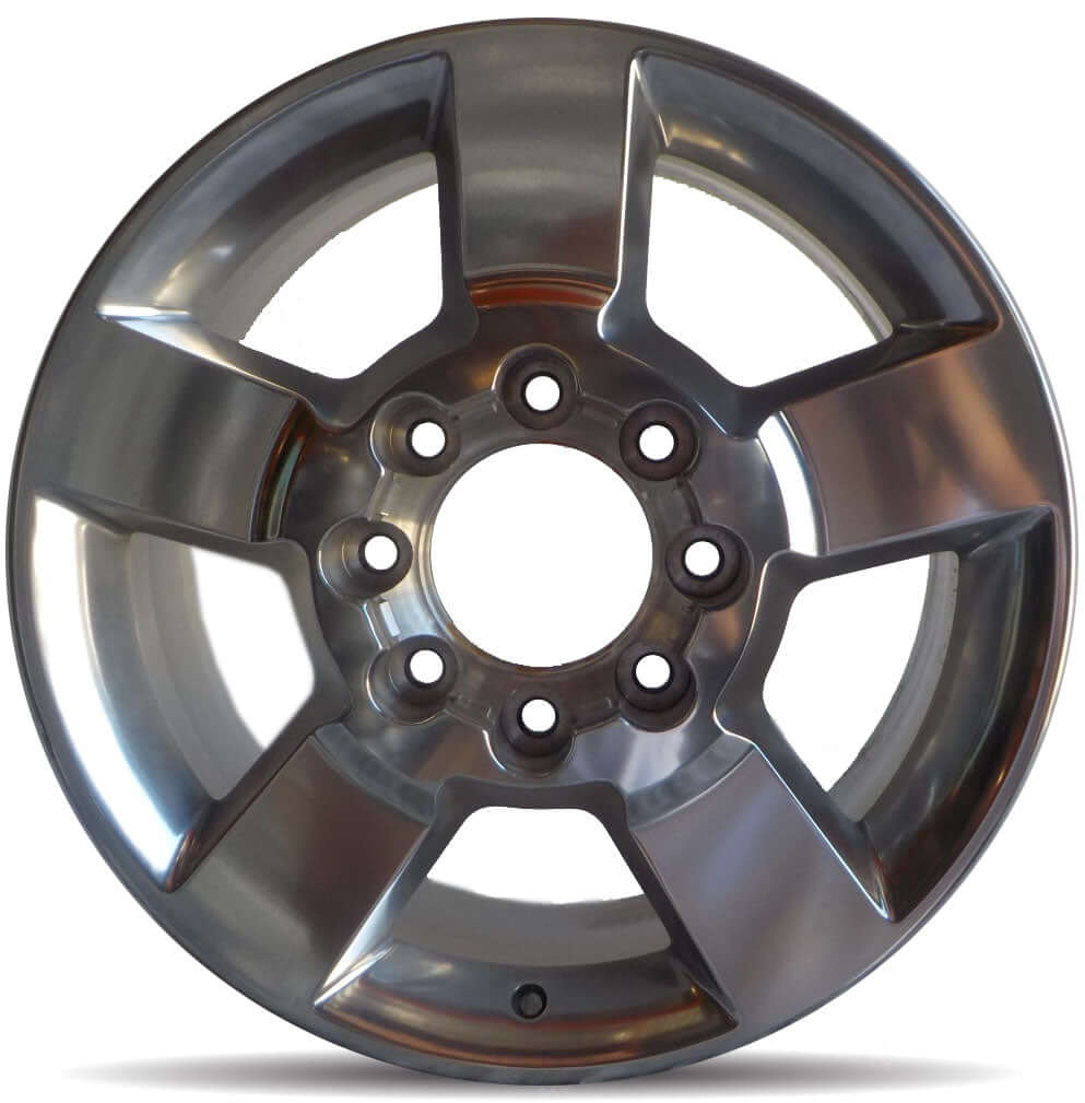 Chevrolet GMC Used and Refurbished Wheels |5771 | 5801 | 97571 ...