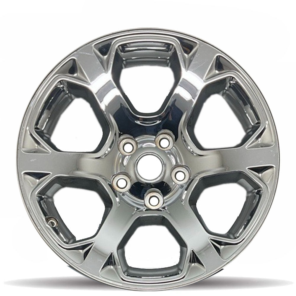 Dodge Used and Refurbished Wheels |2454 | 1UB19SZ0AA | 1UB19SZ0AB ...