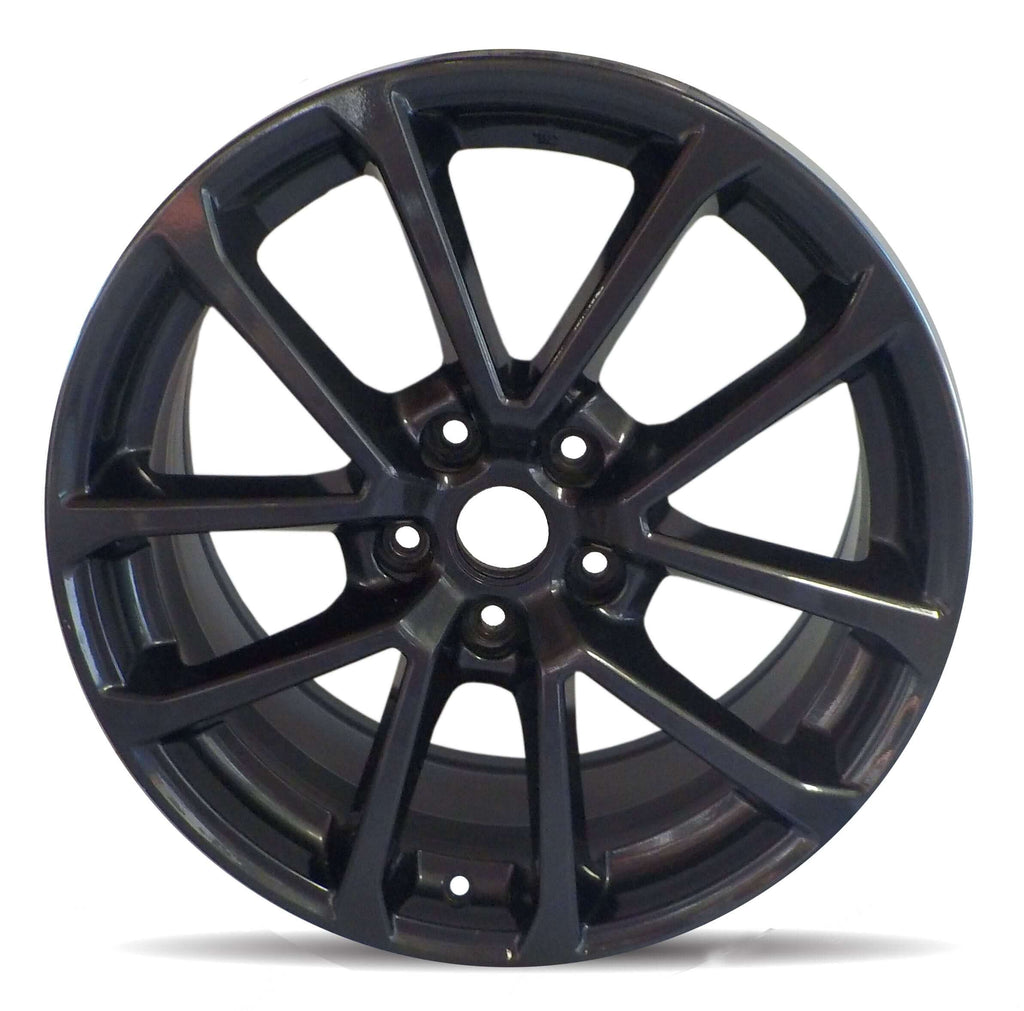 Subaru Used and Refurbished Wheels |18869 | 68851 | 68887 | 96097 ...