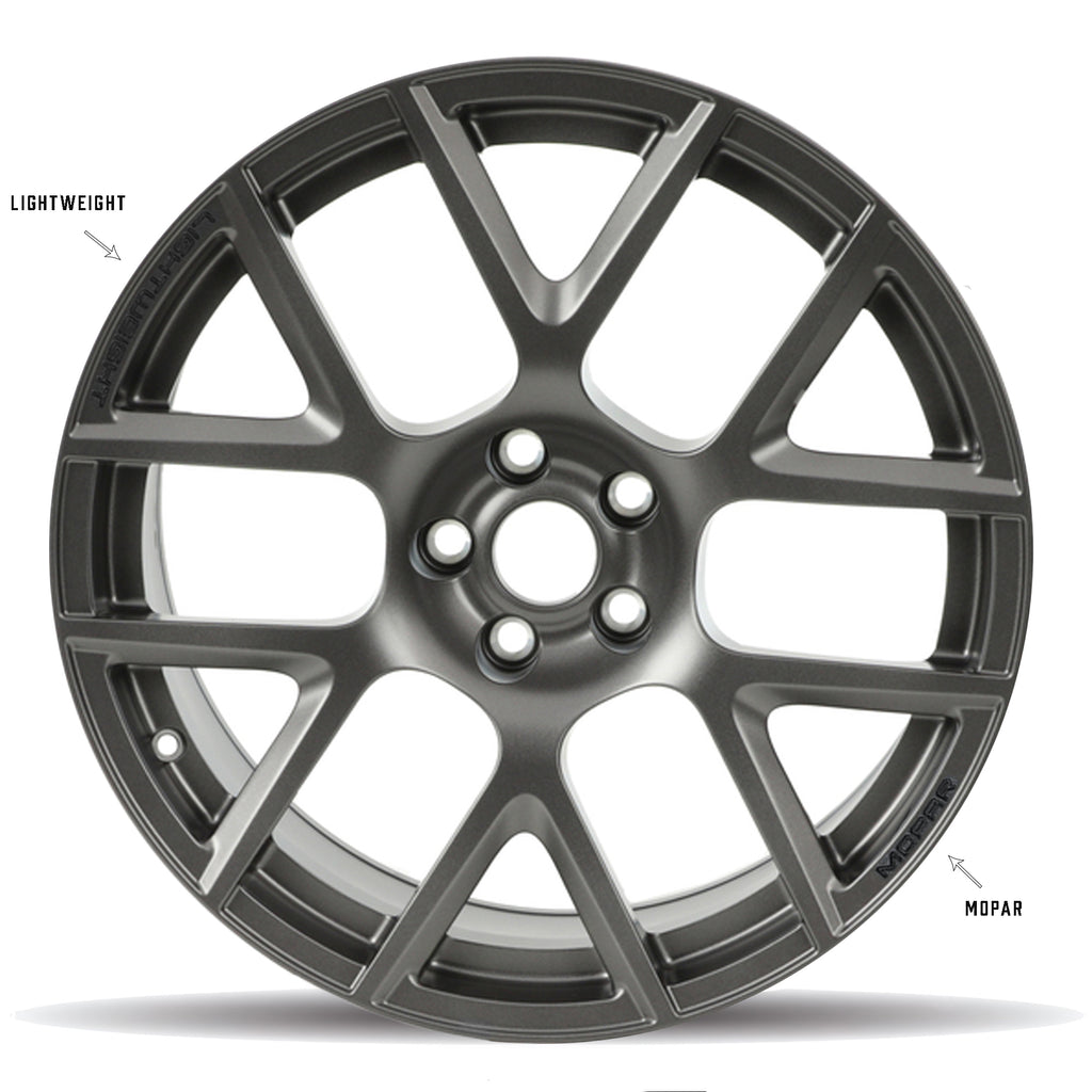 Dodge Used and Refurbished Wheels |20392 | 2527 | 2642 | 97138 ...