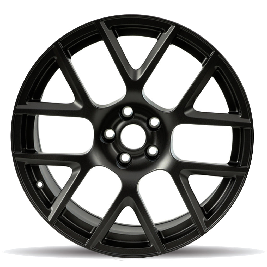 Dodge Used and Refurbished Wheels |20392 | 2527 | 2642 | 97138 ...