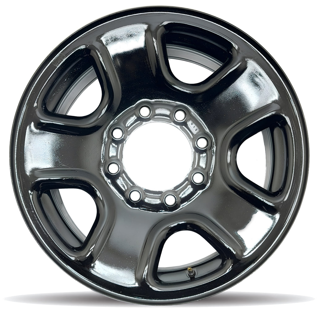 Dodge Used and Refurbished Wheels |2472 | 2601 | 1VU98S4AAA ...