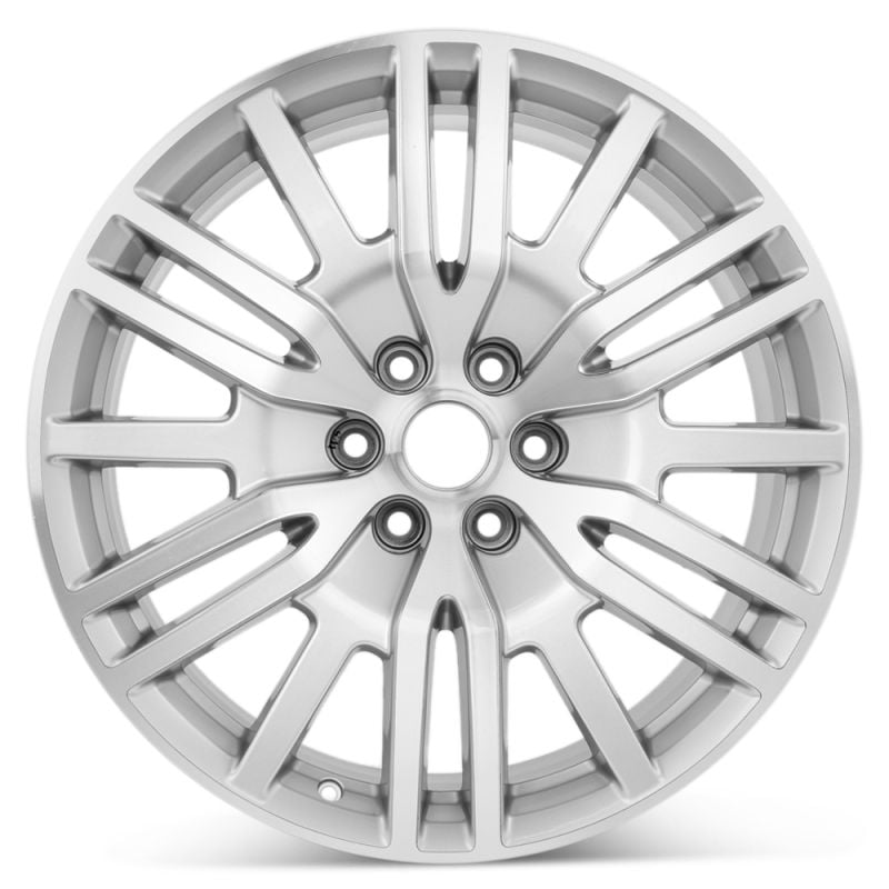 Ford Used and Refurbished Wheels |10444 | 95361 – American Factory Wheel