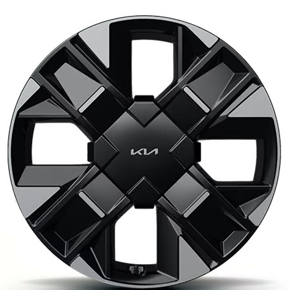 Kia Used and Refurbished Wheels |52910-DW700| 52910DW700| – American ...