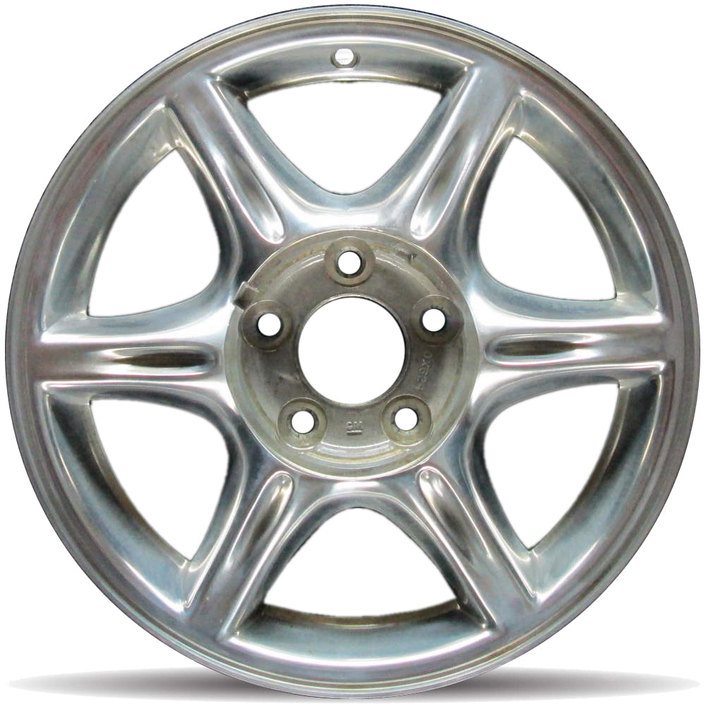 Oldsmobile Used and Refurbished Wheels | 6048 | 6056 | 9595225 ...