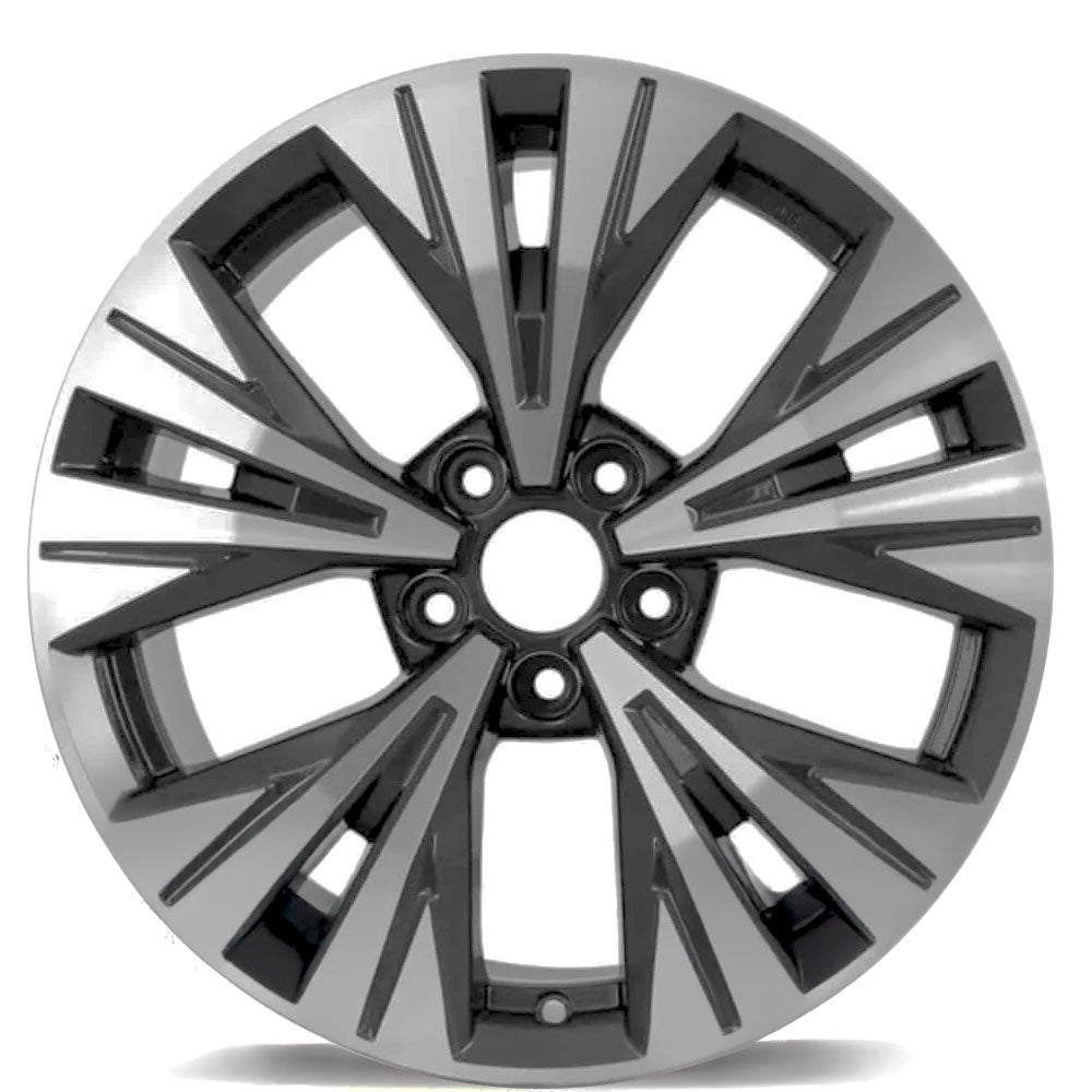 Nissan Used and Refurbished Wheels |62828 | 62870 | 96986 – American ...