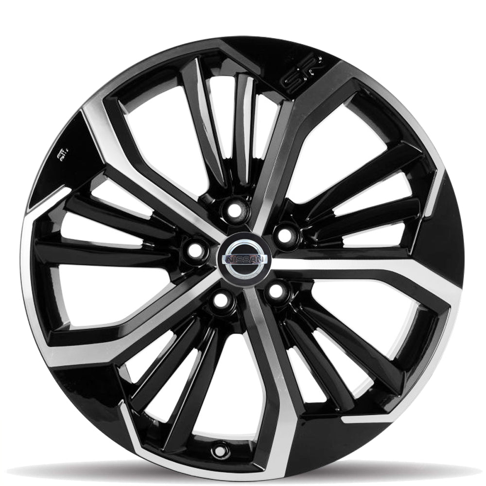 Nissan Used and Refurbished Wheels |62854 | 95477 | 9HF9D | 9HF9D ...