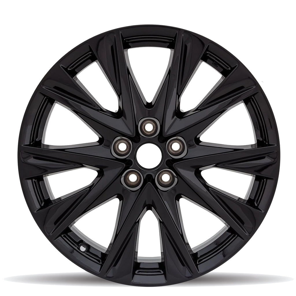 Mazda Used and Refurbished Wheels |64249 | 64250 | 65000 | 65001 ...