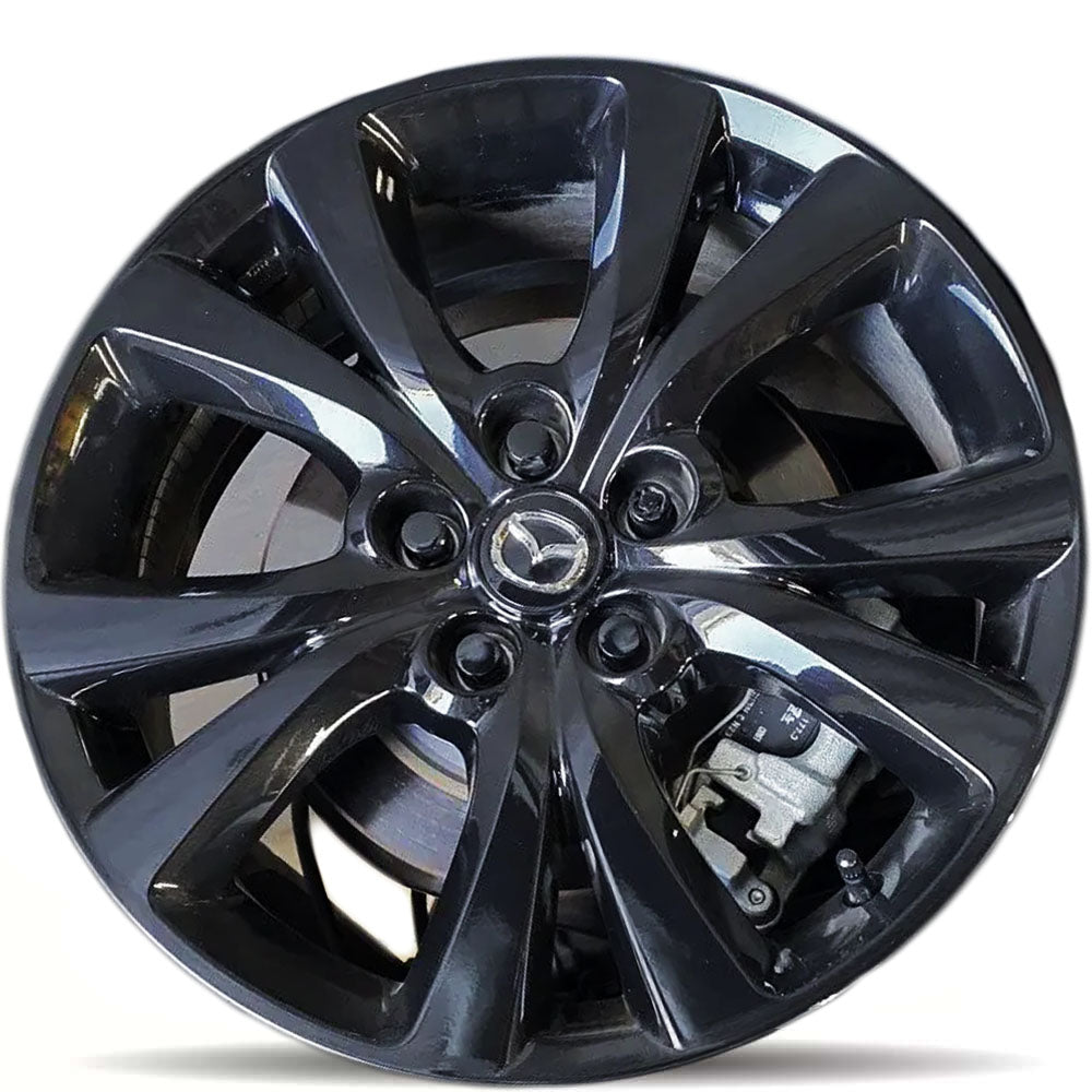 Mazda Used and Refurbished Wheels |64995 | 65013 | 96774 | 9965A17080 ...