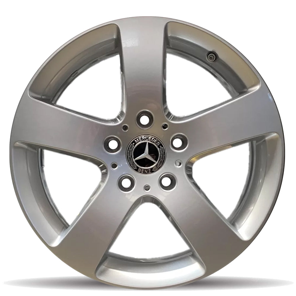 Mercedes Benz Used and Refurbished Wheels |65571 | 46340109007X35 ...