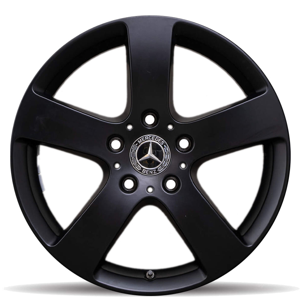 Mercedes Benz Used and Refurbished Wheels |65571 | 46340109007X35 ...