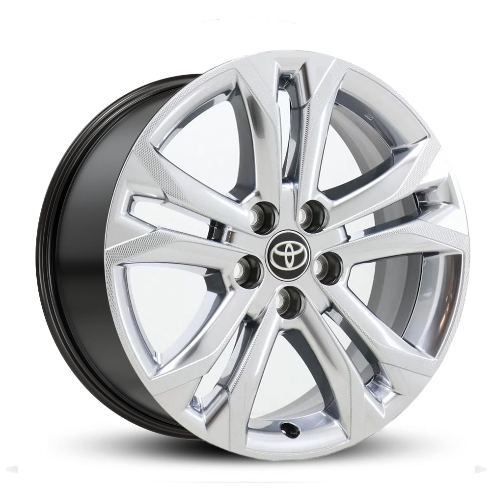 Toyota Used and Refurbished Wheels |69149 | 95091 | 4260D08030 ...