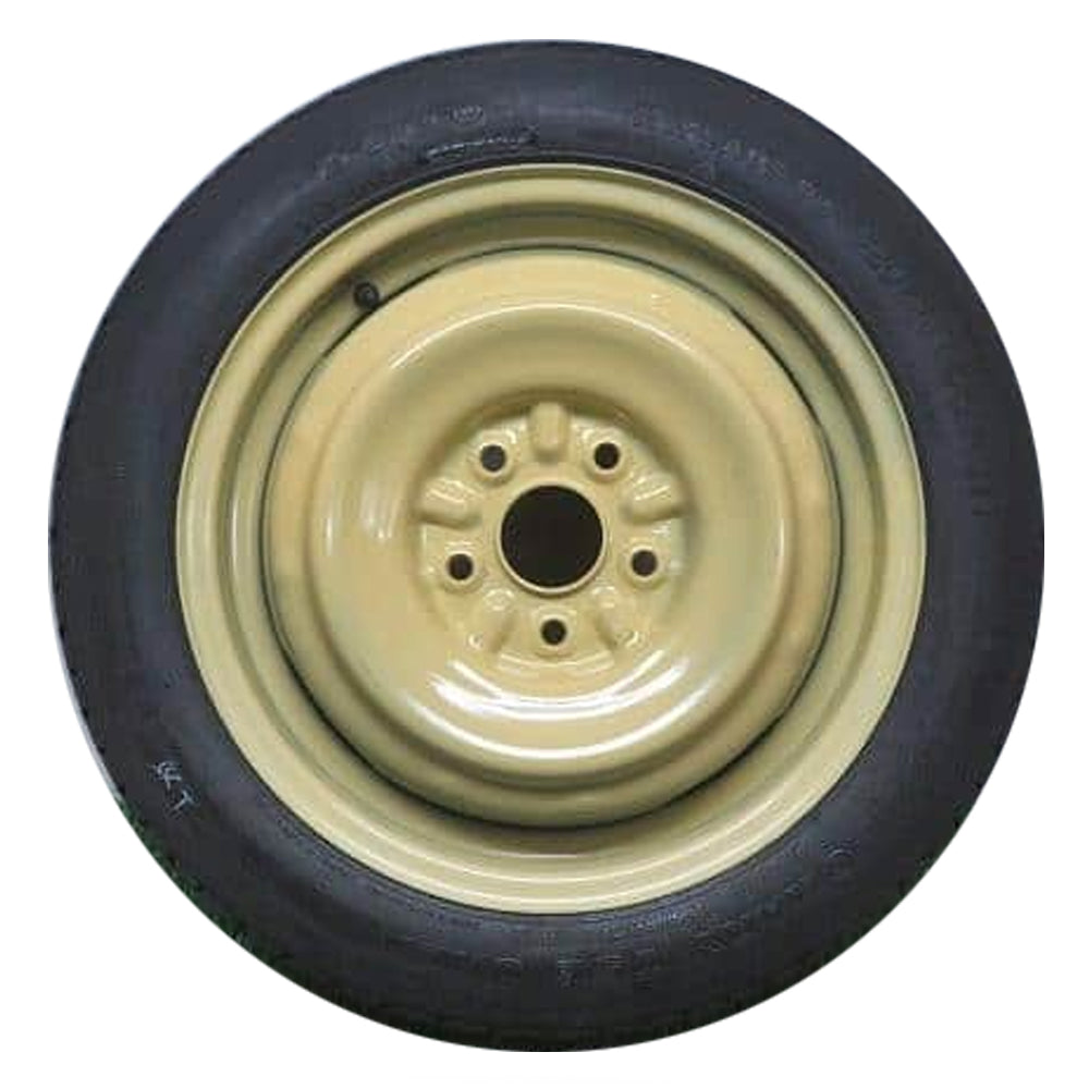 Toyota Used and refurbished Wheels 69307 | 4261106060 | 4261106080 ...