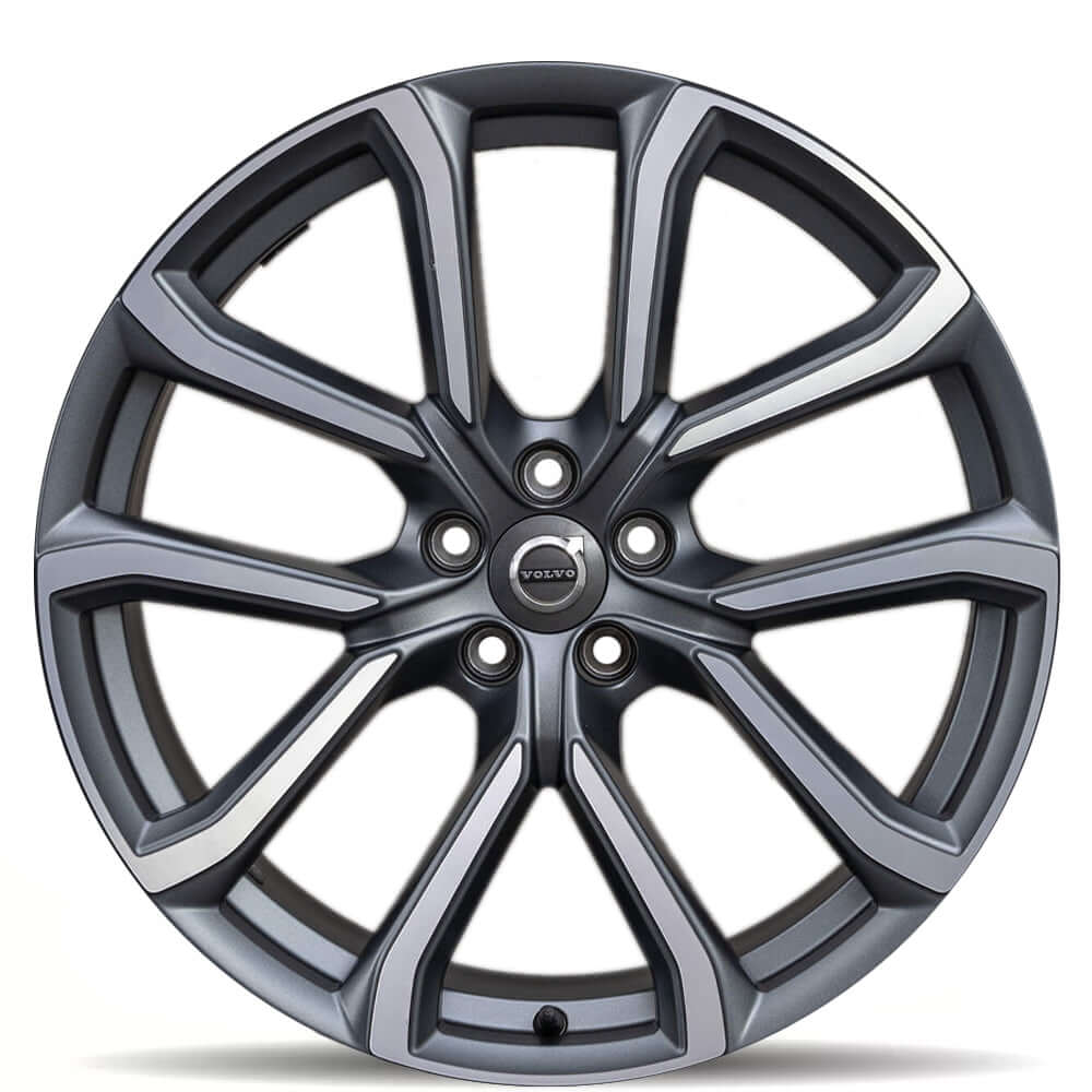 Volvo Used and Refurbished Wheels |70420 | 31414515 | 314145152 ...
