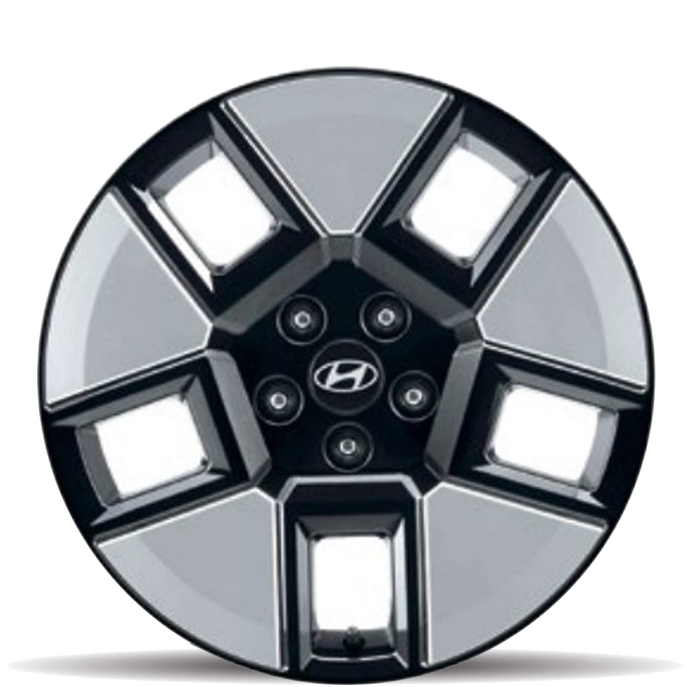 Hyundai Used and Refurbished Wheels |95930 | 71095 | 52910P7130 ...