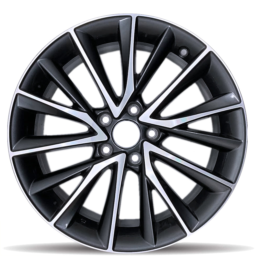 Lexus Used and Refurbished Wheels |74409 | 95334 | BUJ | BUJ ...
