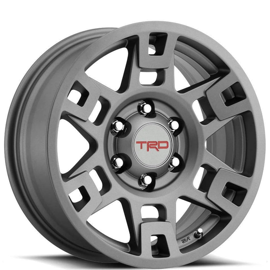 Toyota Used and Refurbished Wheels |75167 | PTR2035110BK Grey ...