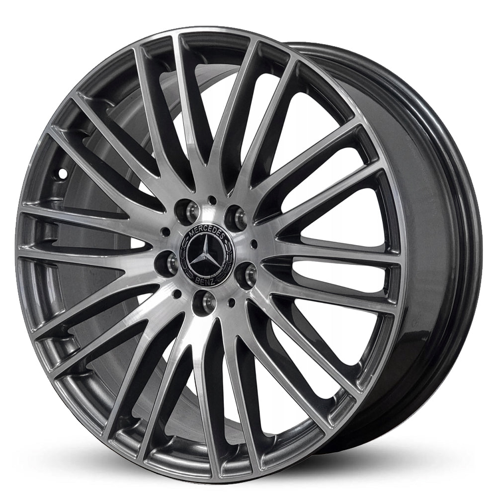 Mercedes Benz Used and Refurbished Wheels | 85909 | A2544014900 ...