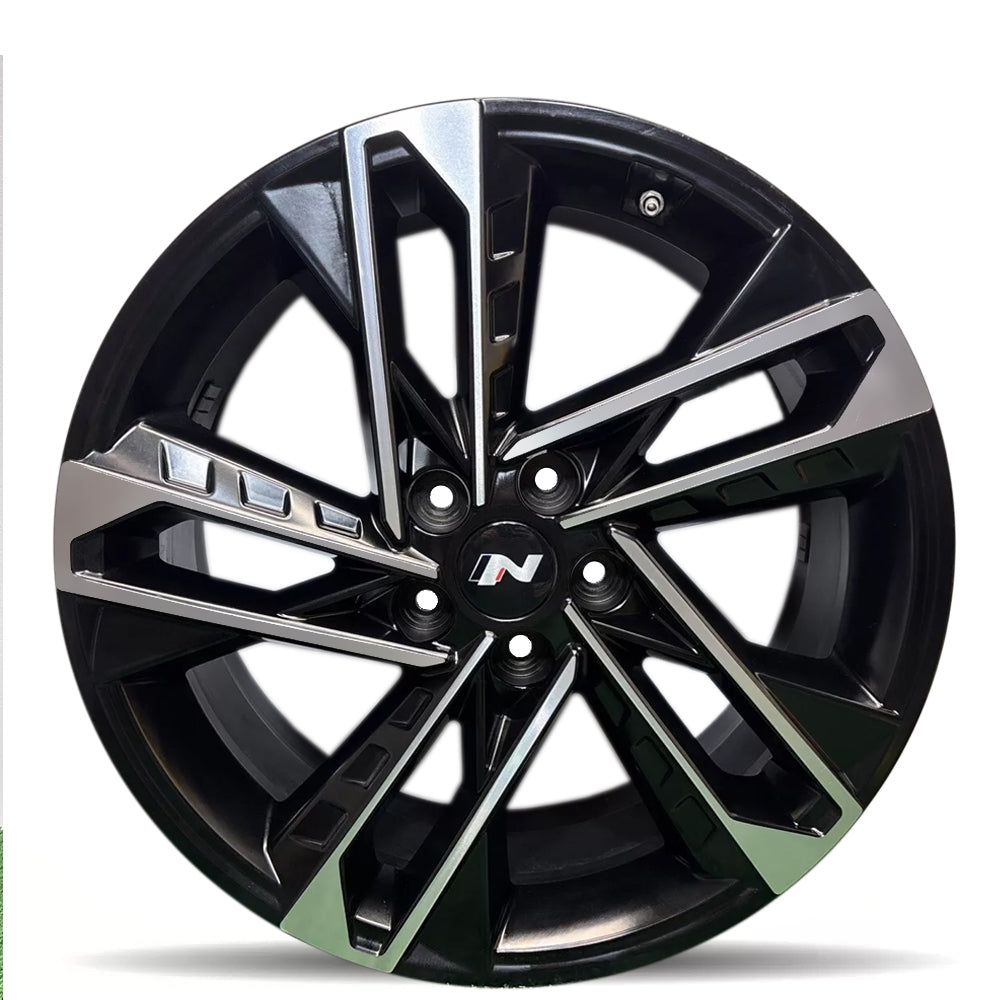 Hyundai Used and Refurbished Wheels | 94041 | 52910L1810 | 52910L1810 ...