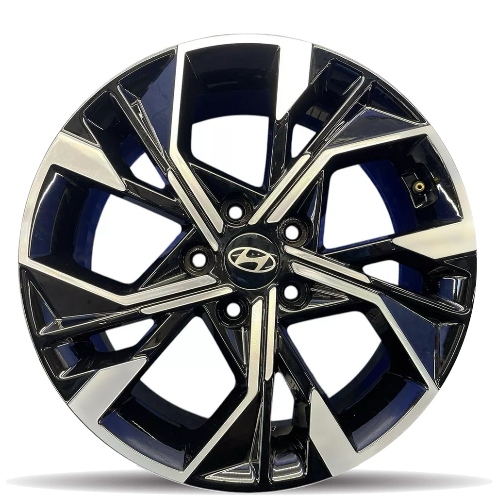 Hyundai Used and Refurbished Wheels | 94090 | 52910L1610 – American ...