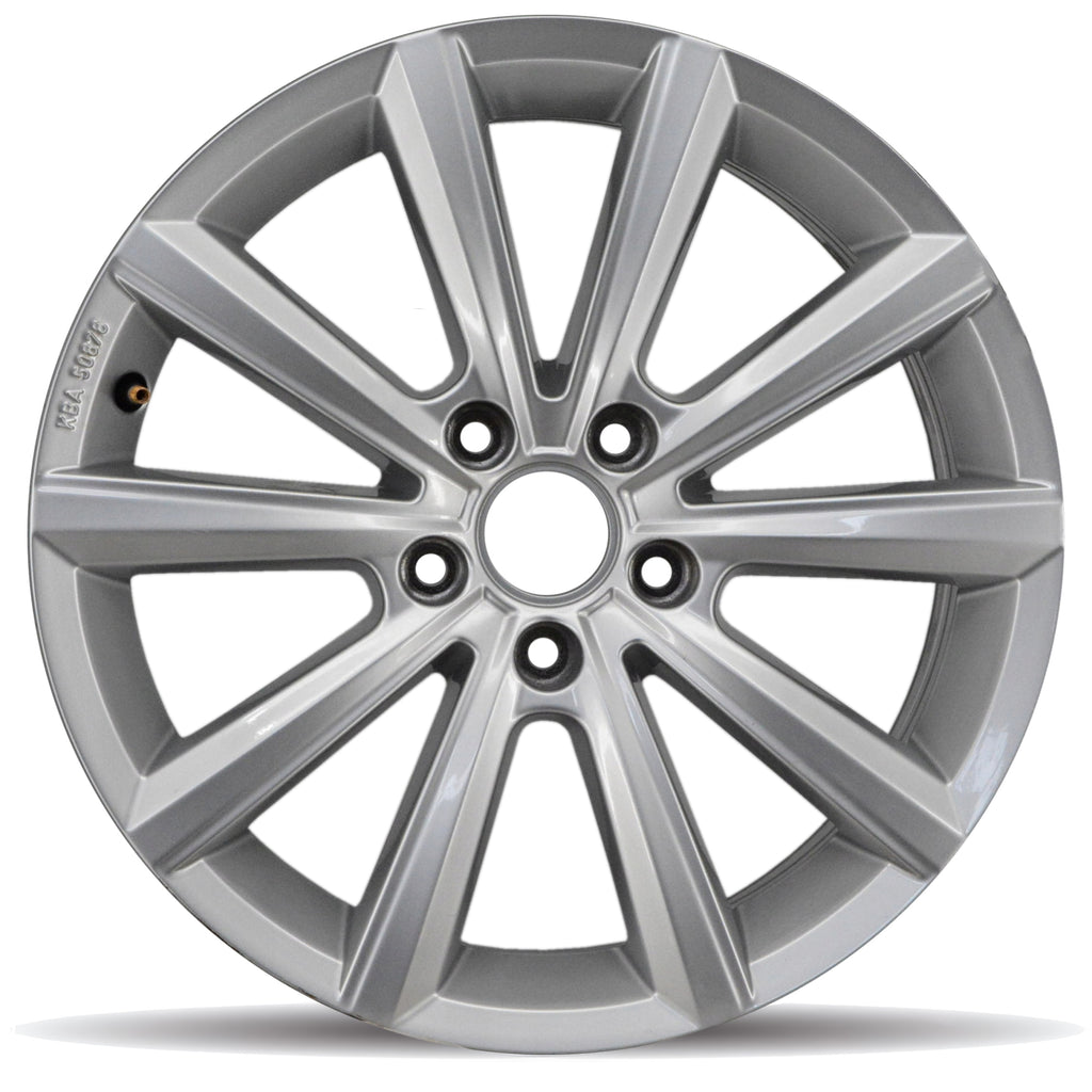 Volkswagen Used and refurbished Wheels 95095 | 3G8071497 | KBA50878 ...