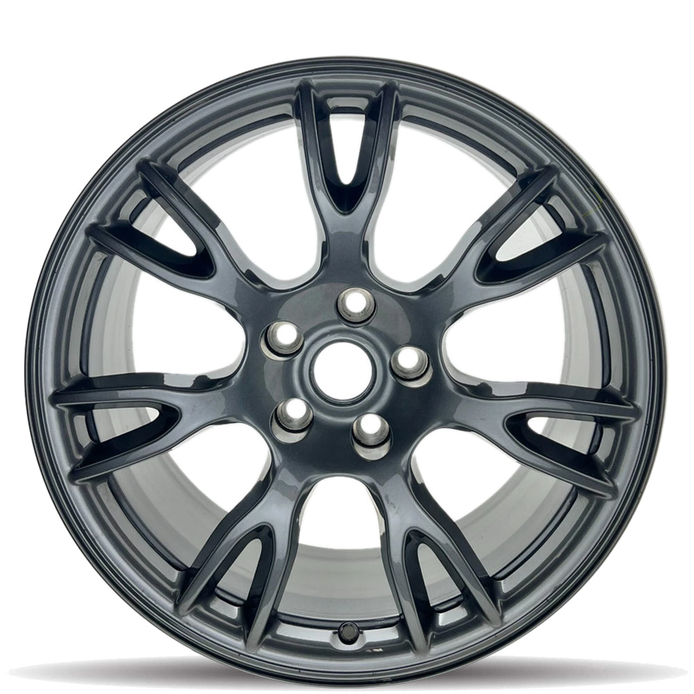 Tesla Used and Refurbished Wheels |95278 | 142022100B Charcoal ...