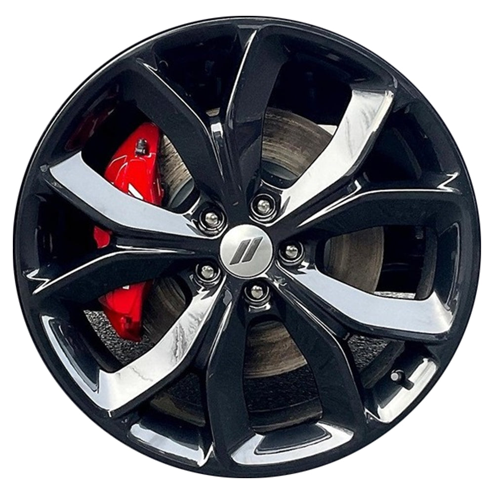 Dodge Used and Refurbished Wheels | 2331 | 95706 | 50569965 | 50569965 ...