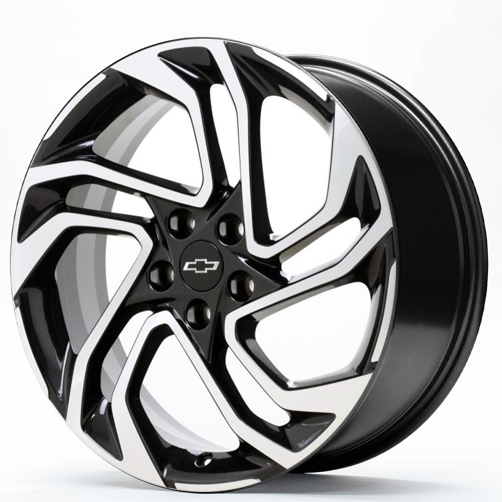 Chevrolet Used and Refurbished Wheels | 95775 | 14116 | 42800021 ...