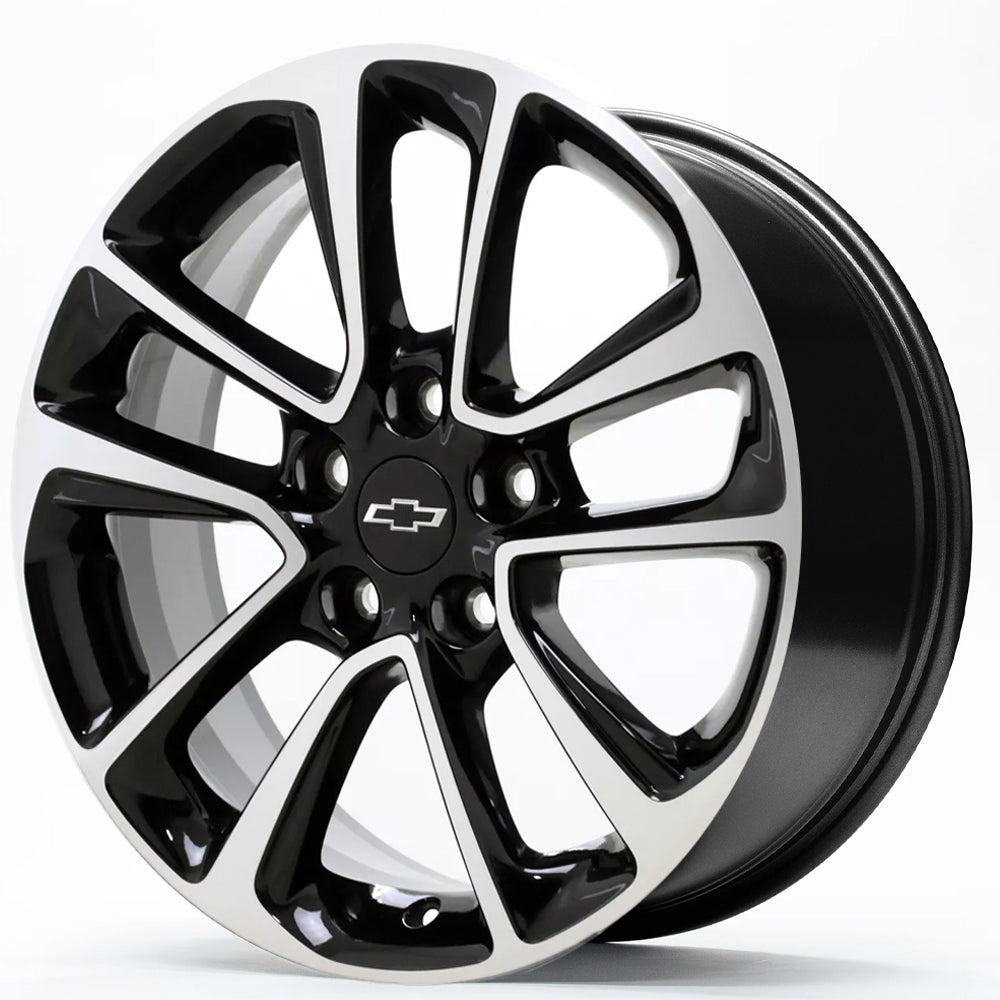 Chevrolet Used and Refurbished Wheels | 95776 | 14114 | 14115 ...