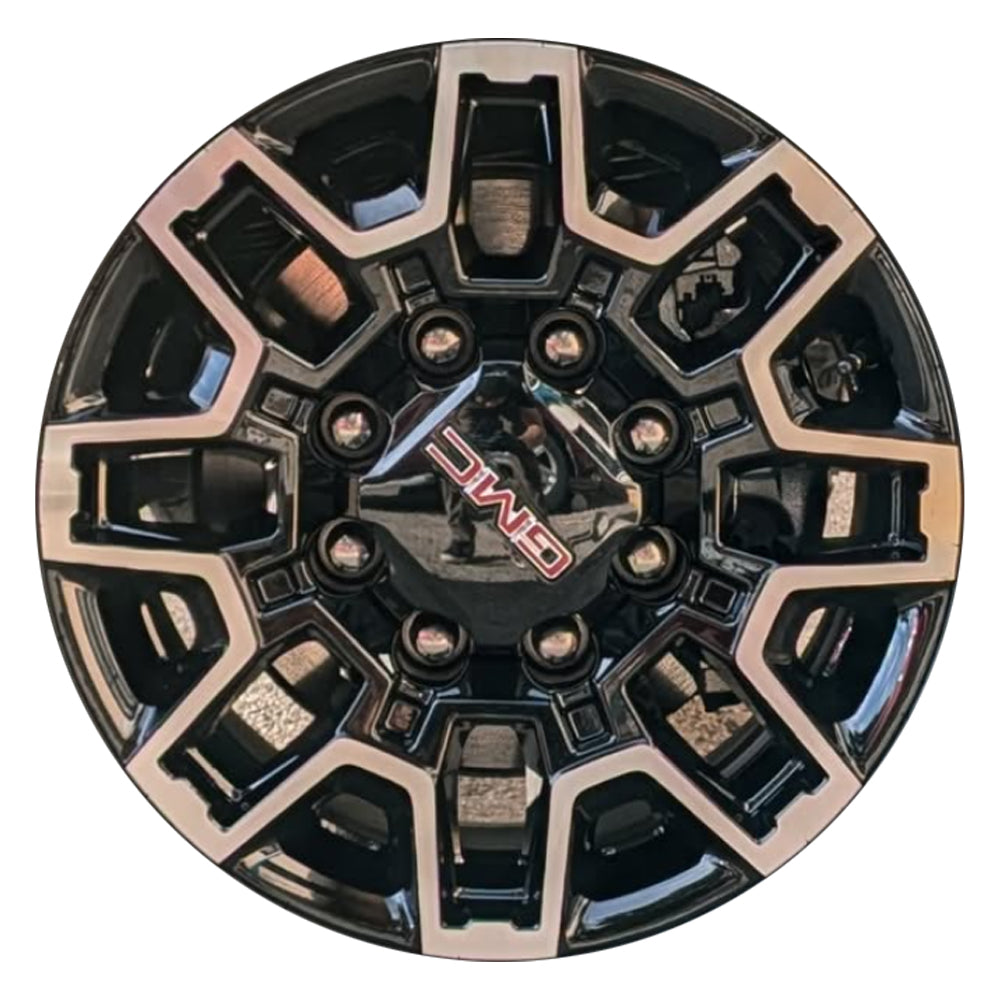 GMC Used and Refurbished Wheels | 95785 – American Factory Wheel