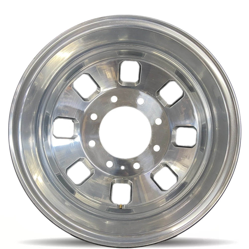 GMC Used and Refurbished Wheels | 95821 | 84830463 | AWAC89 | 84830463 ...