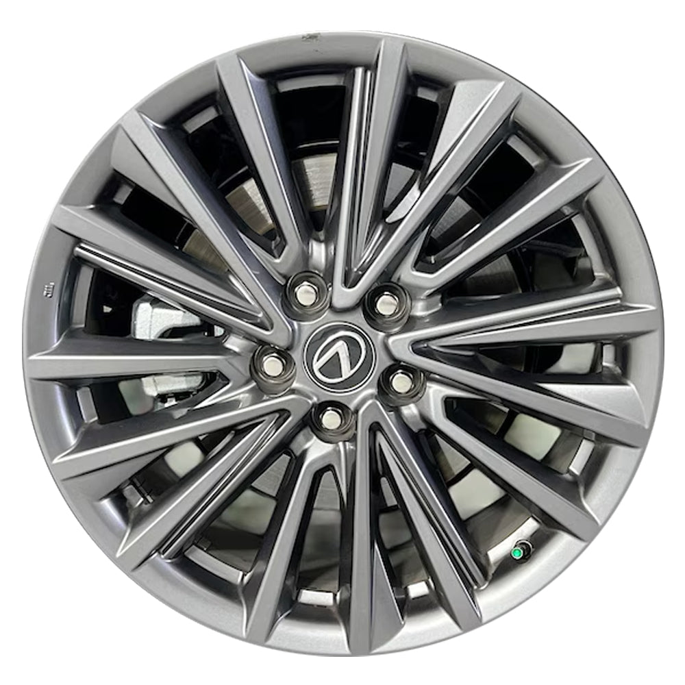 Lexus Used and Refurbished Wheels | 95876 | 10573 | 426110EA61 ...