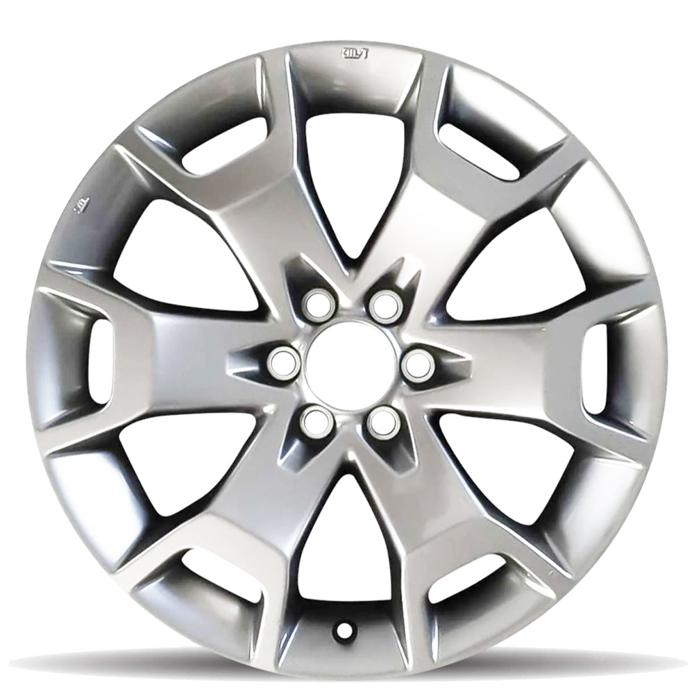 Nissan Used and Refurbished Wheels | 95883 | 403009BV0A – American ...