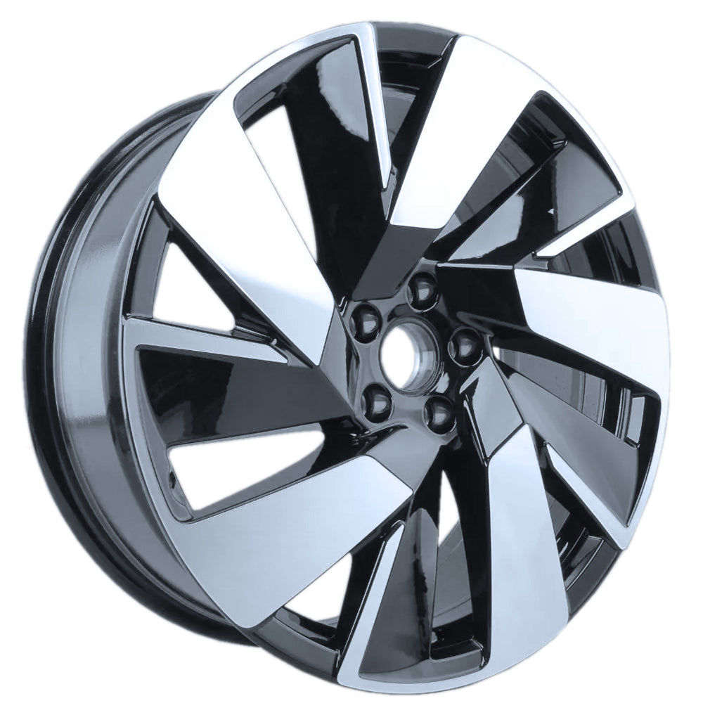 Volkswagen Used and Refurbished Wheels | 95885 | 2GJ601025F ...