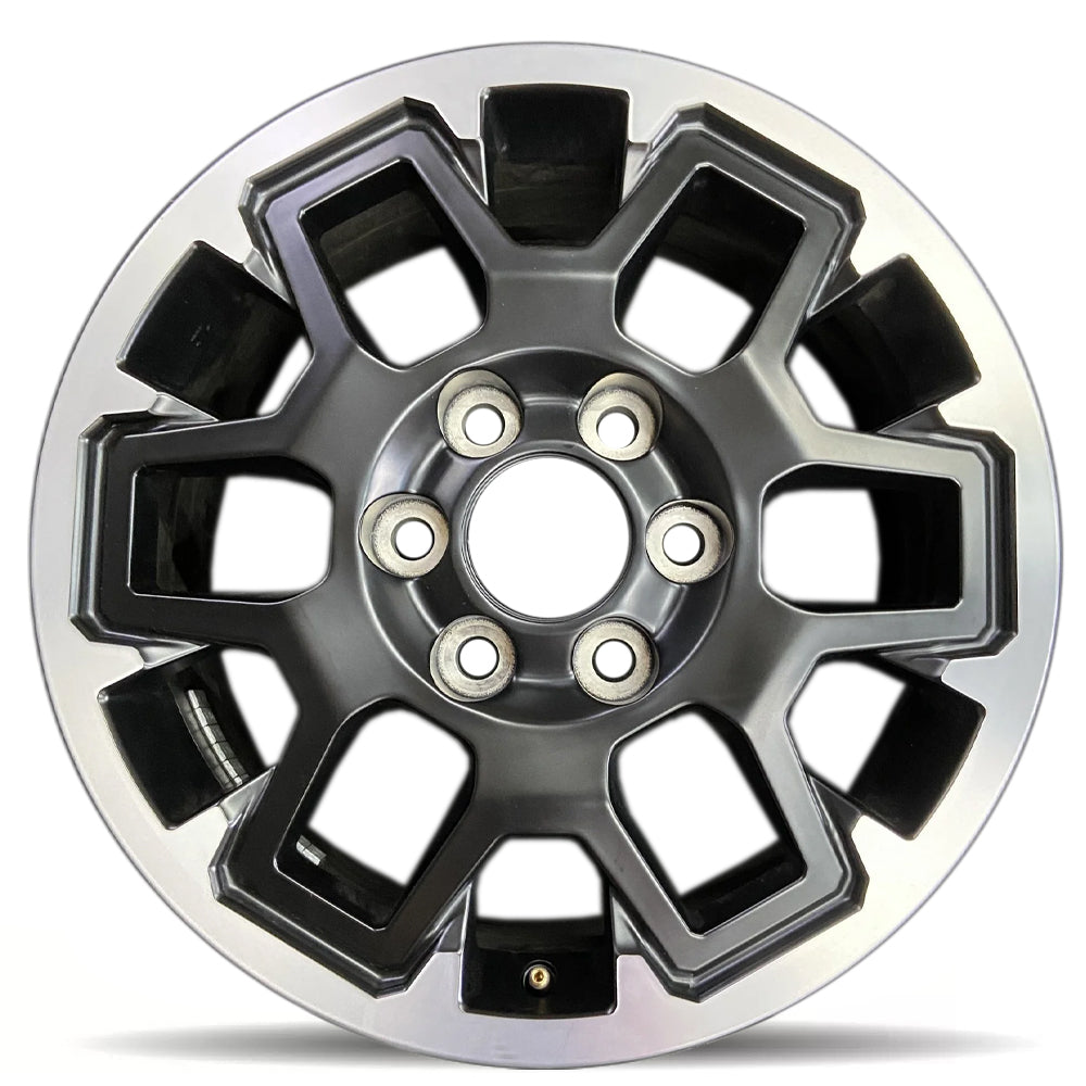 Toyota Used and Refurbished Wheels |95893 | 4261104200 | 4261104240 ...