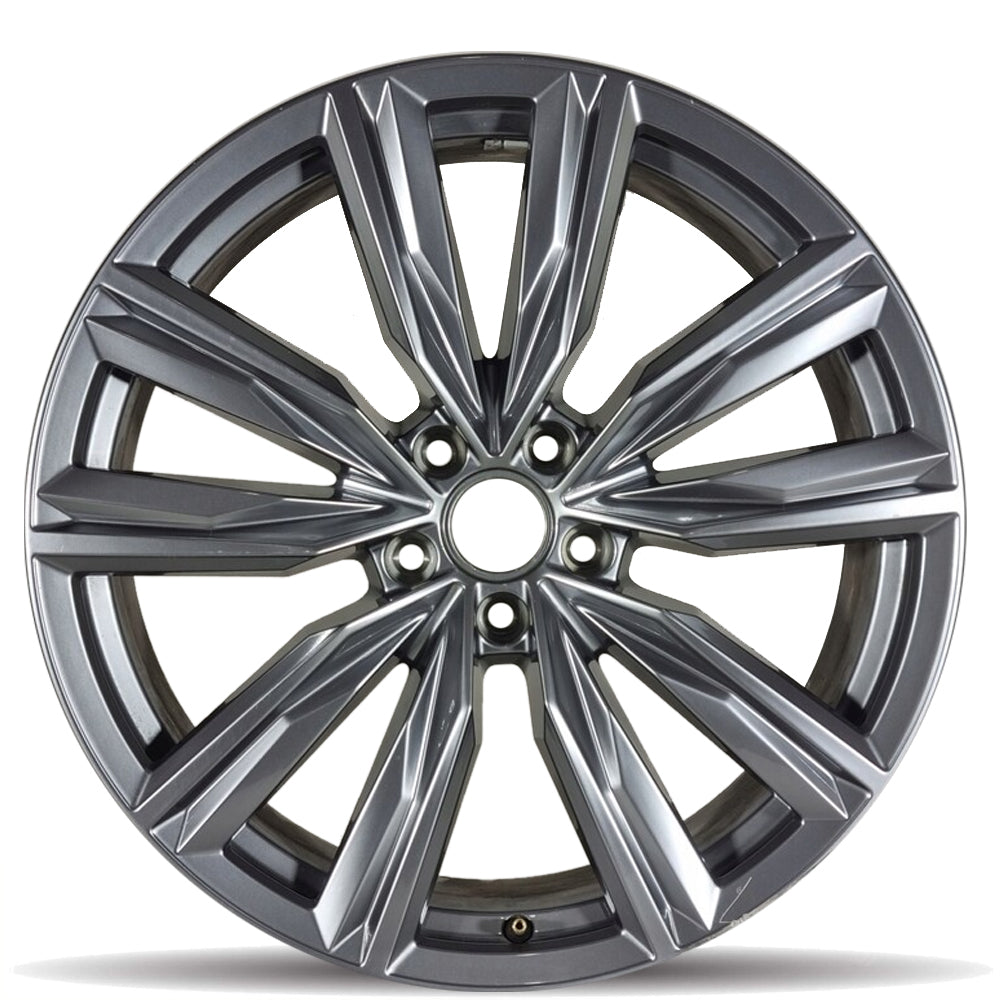 Volkswagen Used and refurbished Wheels 96410 | 5NA601025H | 5NA601025J ...