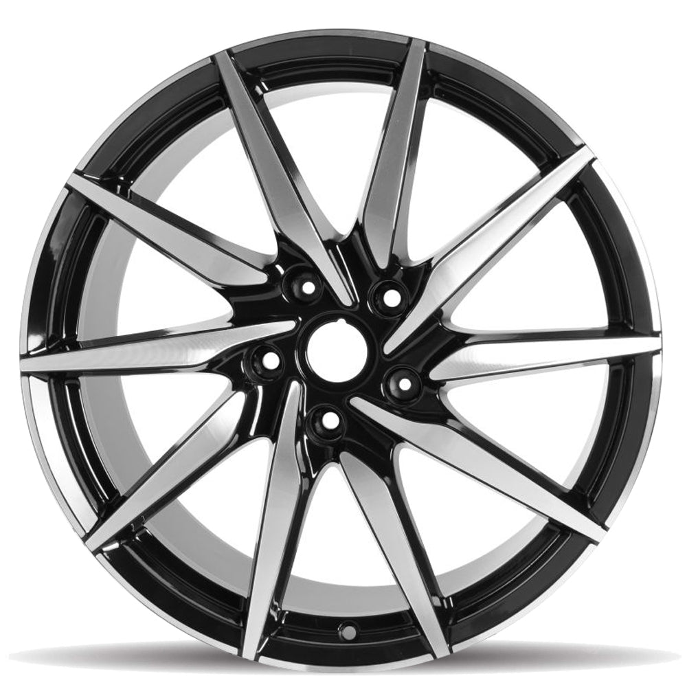 Astin Martin Used and Refurbished Wheels | 96942L | HY531007FA ...