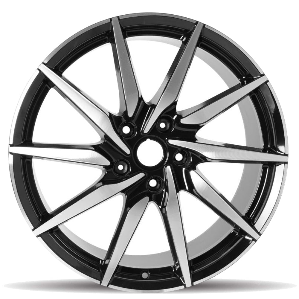 Astin Martin Used and Refurbished Wheels | 96942 | HY531007FA ...