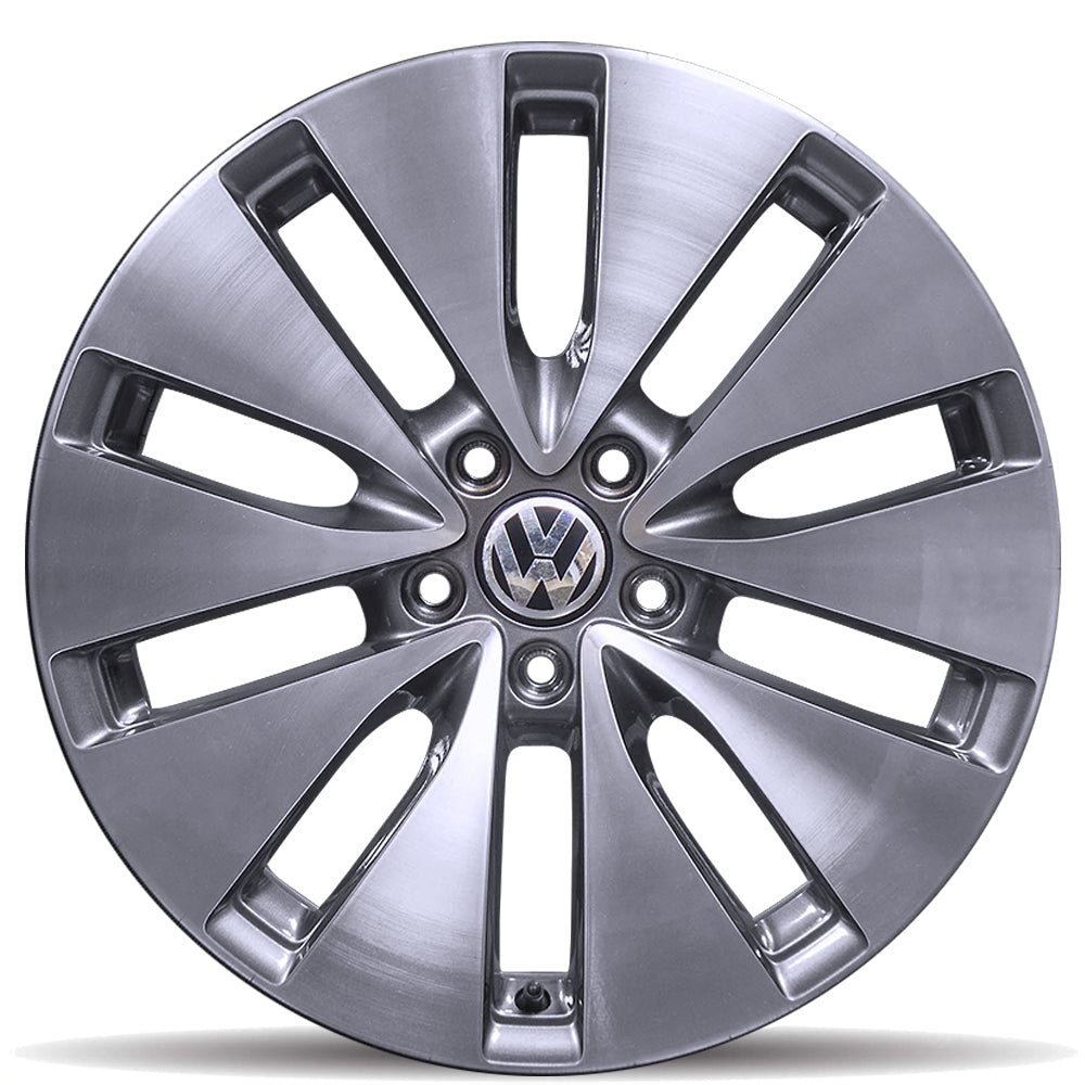 Volkswagen Used and refurbished Wheels 18014 | 97054 | 1K0601025BE ...