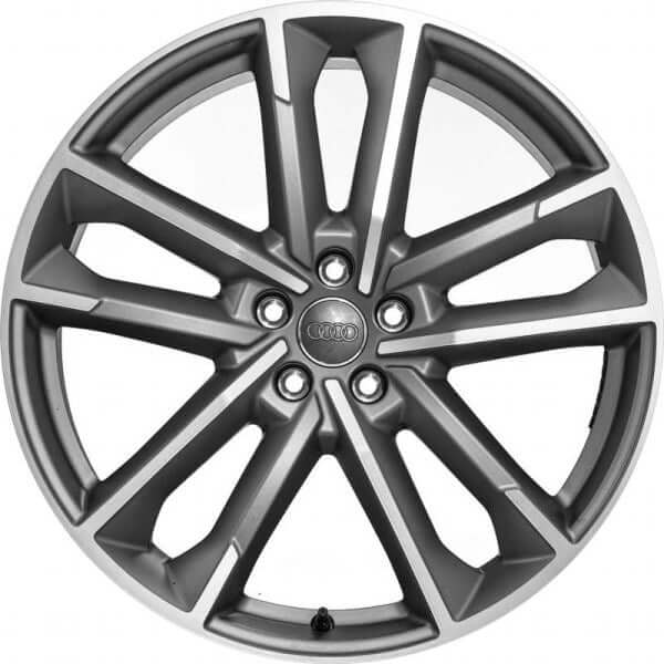 Audi Used and Refurbished Wheels |12045 | 96745 | 4K0601025AE ...