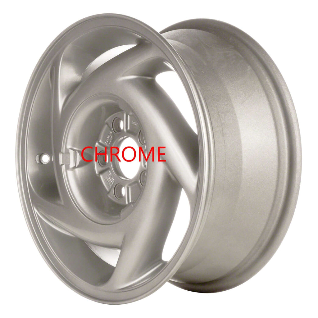 Ford Used and Refurbished Wheels |1682 | E9SZ1007B | F0SZ1007A ...