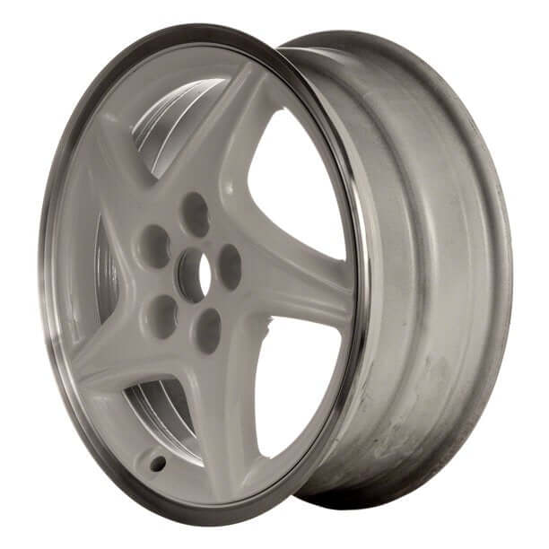 Dodge Used and Refurbished Wheels |2080 | MR761494 White – American ...