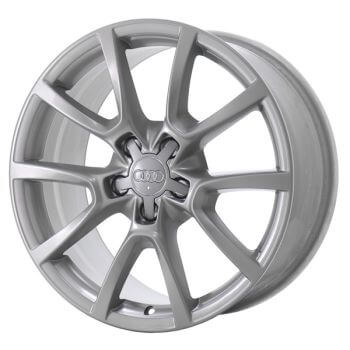 Audi Used and Refurbished Wheels |58846 | 58865 | 58889 | 8R0601025C ...