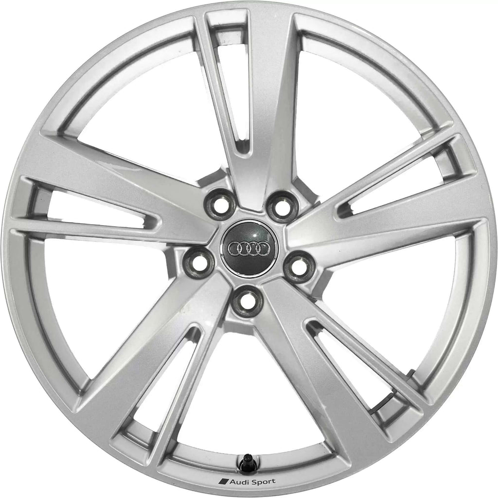 Audi Used and Refurbished Wheels |59046 | 96217 | 8V0601025EJ ...